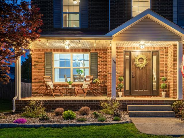 1166 Castlewood Drive
