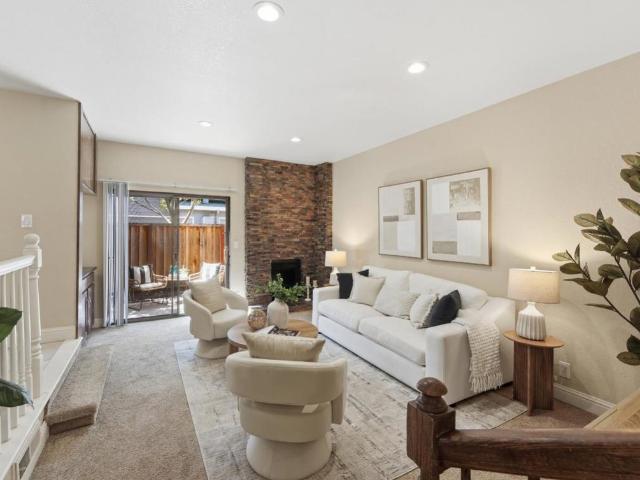 1166 Capri Drive