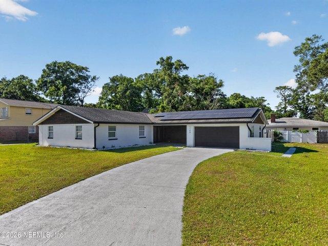 1166 Cathcart St, Jacksonville, FL 32211