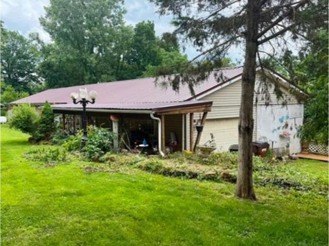 1166 Copeland Rd, Waverly, OH 45690