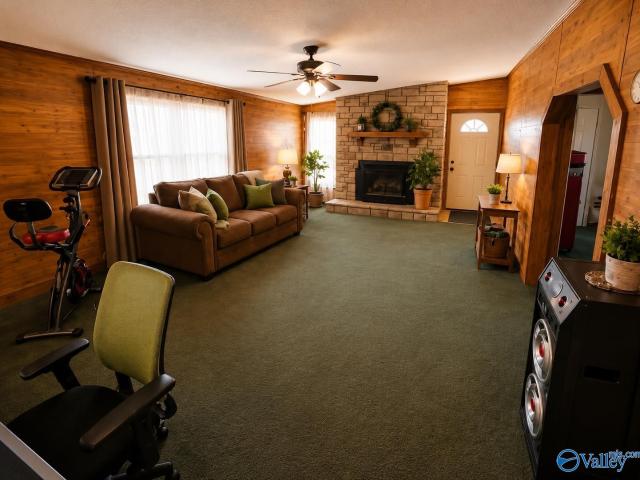 1166 County Road 160