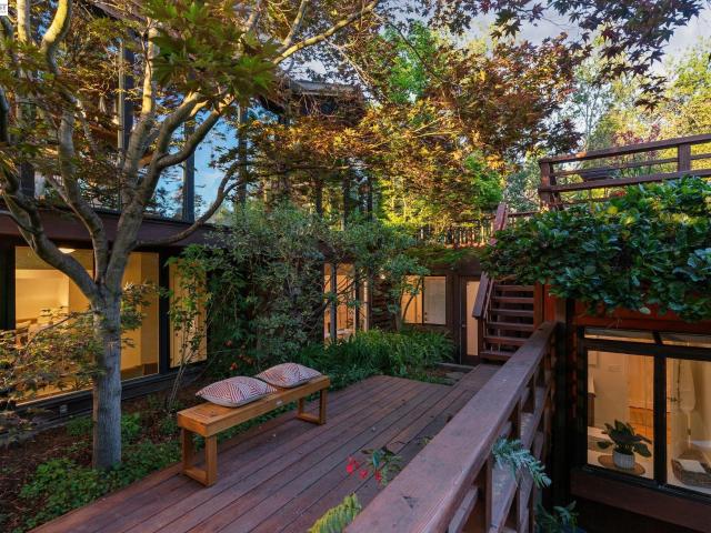 1166 Cragmont Ave, Berkeley, CA 94708 | MLS #41131 | Compass