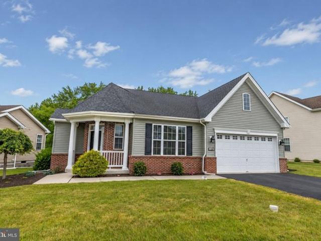 1166 Creekside Ln, Quakertown, PA 18951
