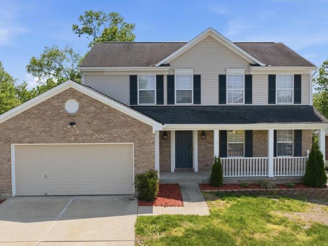 1166 Everwood Lane
