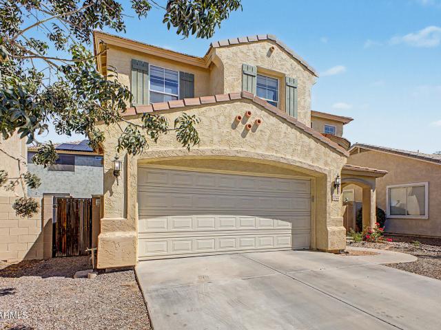 1166 E Altadonna St, San Tan Valley, AZ 85140 | MLS #7014