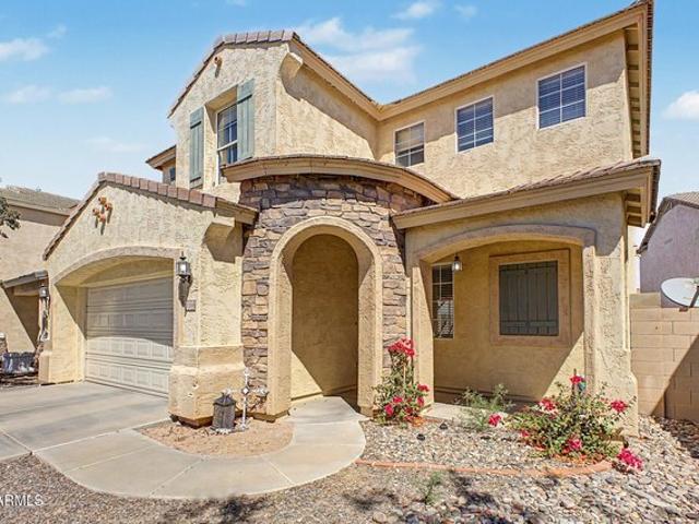 1166 E Altadonna St, San Tan Valley, AZ 85140