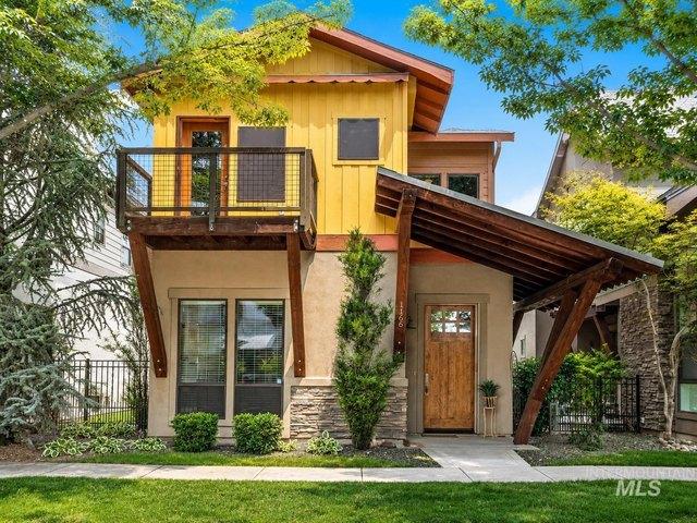 1166 E Lone Shore Dr, Eagle, ID 83616