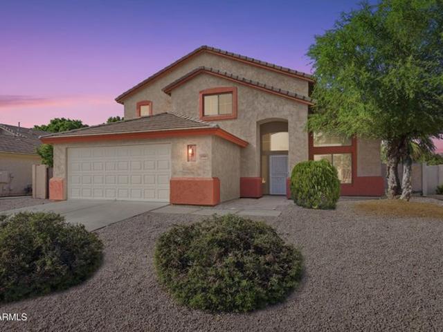 1166 E Stottler Dr, Gilbert, AZ 85296