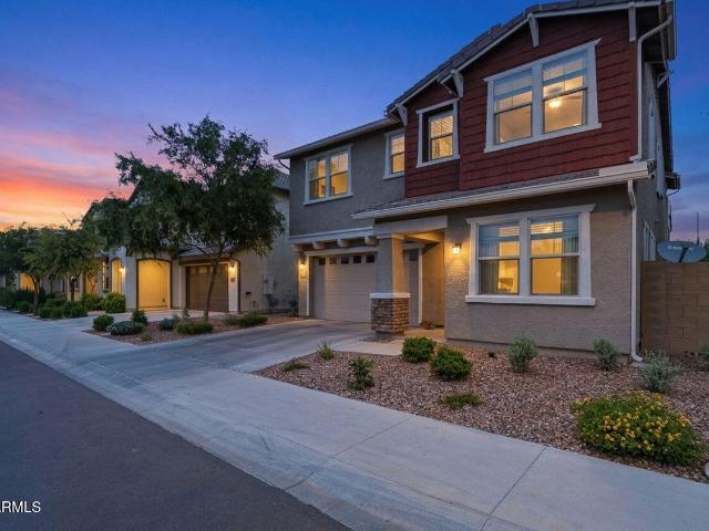 1166 e weatherby way