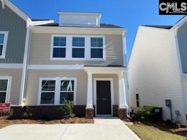 1166 Ederbach Dr, Lexington, SC 29073