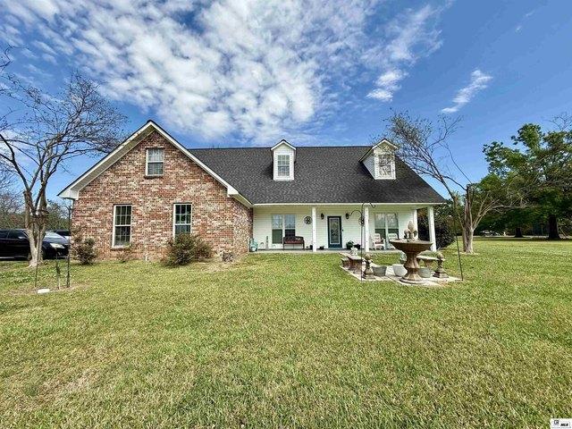 1166 Fragala St, Rayville, LA 71269