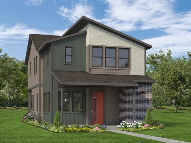 1166 Genial Ln, Richmond, TX 77406