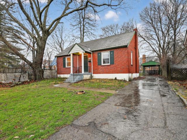 1166 Groesbeck Road