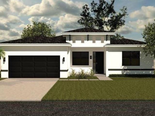 1166 Harlingen Rd SW, Palm Bay, FL 32908