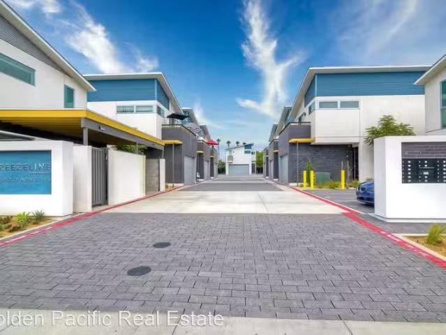 1166 Holly Ave #8