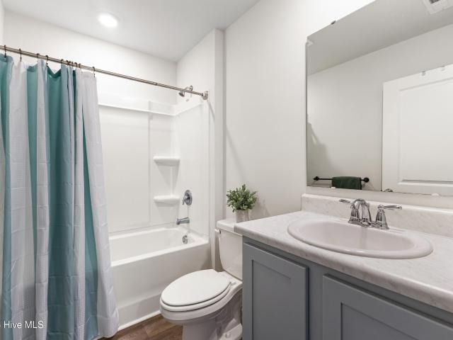 1166 King Eider Way, Winnabow, NC 28479 | MLS #100562