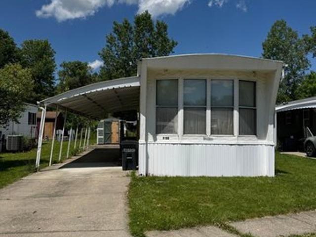 1166 Lafayette Rd Lot F38, Medina, OH 44256