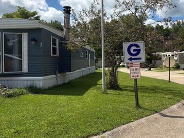 1166 Lafayette Rd Lot G2, Medina, OH 44256