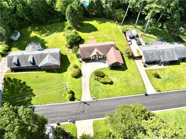 1166 Lakeridge Court