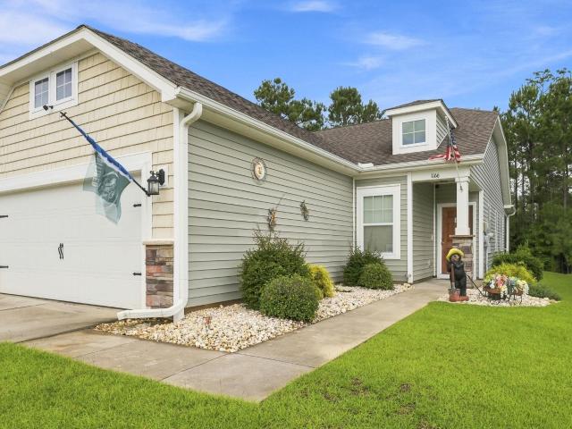 1166 Palm Crossing Dr