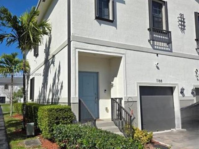 1166 SW 7th Ave, Florida City, FL 33034