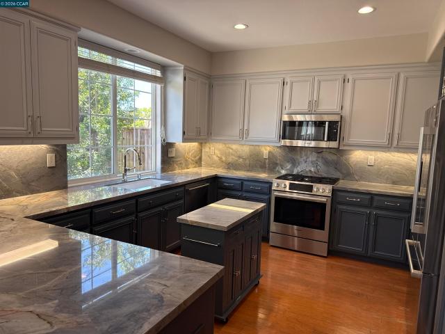 1166 S Chanterella Drive