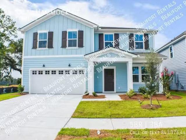 1166 Salty Hammock Ct