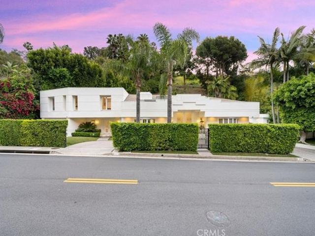 1166 San Ysidro Dr, Beverly Hills, CA 90210