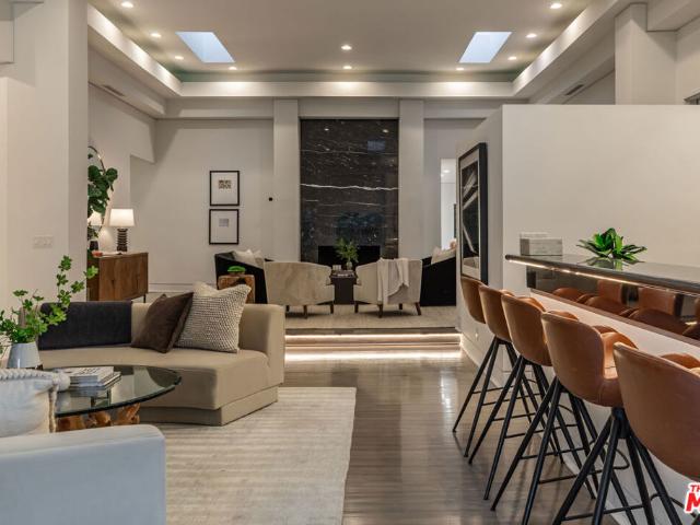 1166 San Ysidro Drive