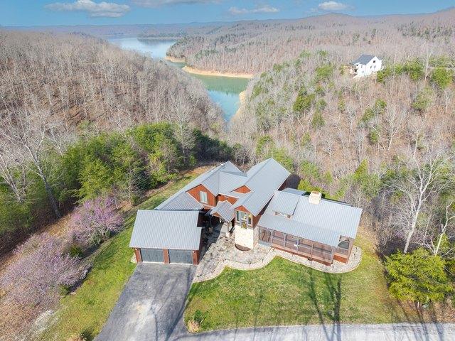 1166 Sandstone Point Trl, Monticello, KY 42633