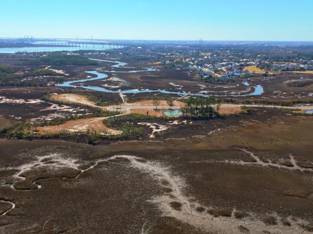 1166 Ship Builder St, Charleston, SC 29492 | MLS #26004