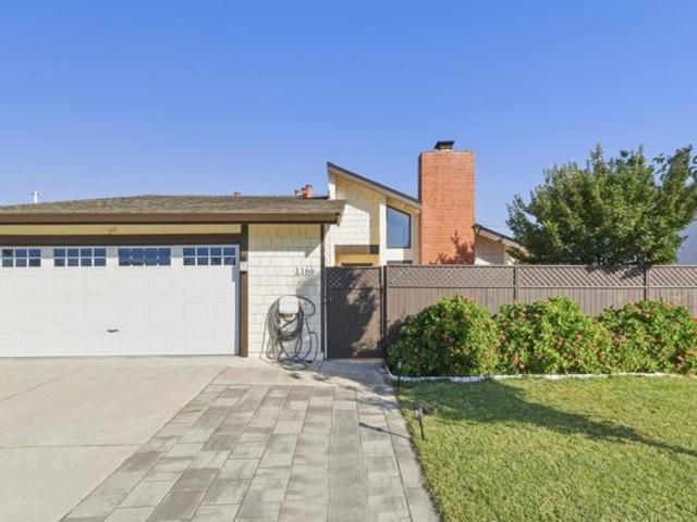 1166 Spokane Dr, San Jose, CA 95122
