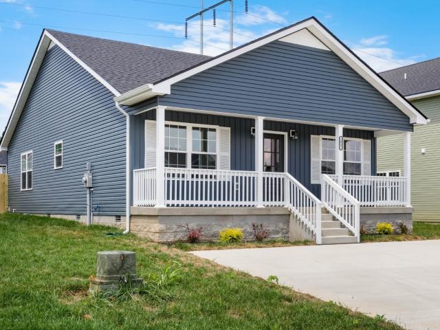 1166 Tybee Dr