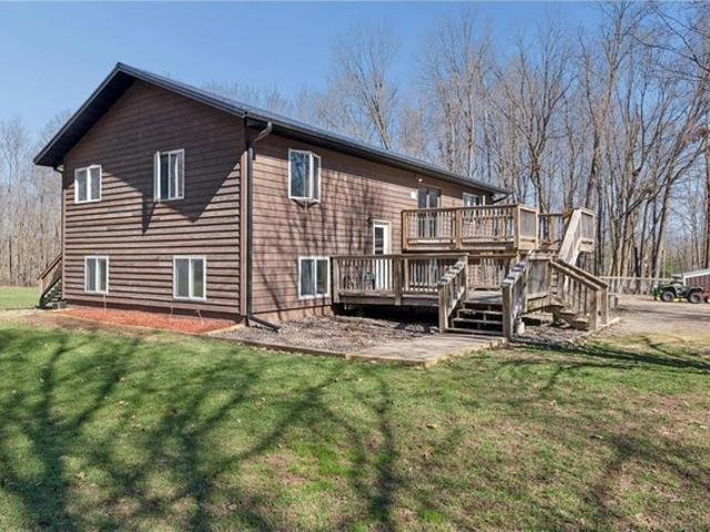 1166 th Ave, Frederic, WI 54837