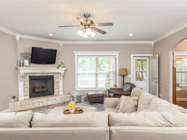1166 Trail Bluff Drive