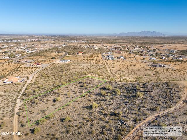 11673 W Mountain Shadows Dr, Unit 34, Casa Grande, AZ 85193 | MLS #6974