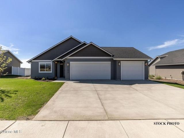 11673 N Simmons Ln, Rathdrum, ID 83858