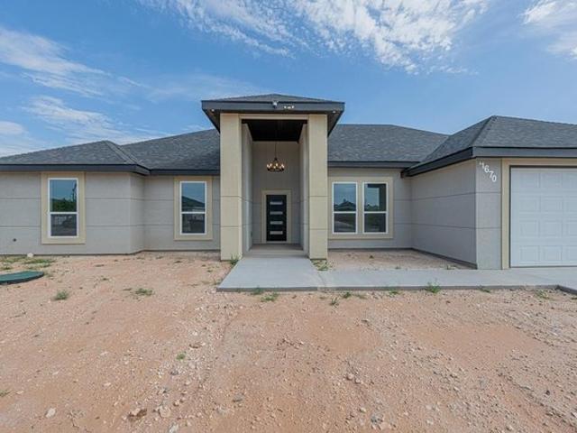 11670 W Pagoda St, Odessa, TX 79763
