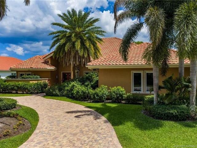 11670 SE Plandome Dr, Hobe Sound, FL 33455