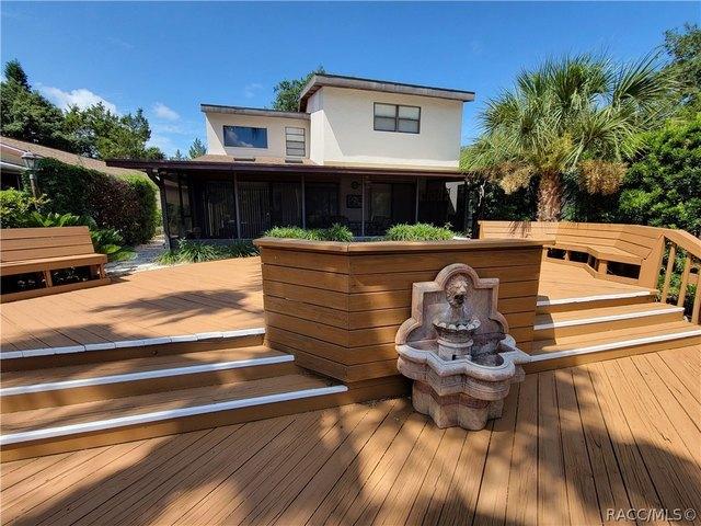 11671 W Riverhaven Dr, Homosassa, FL 34448