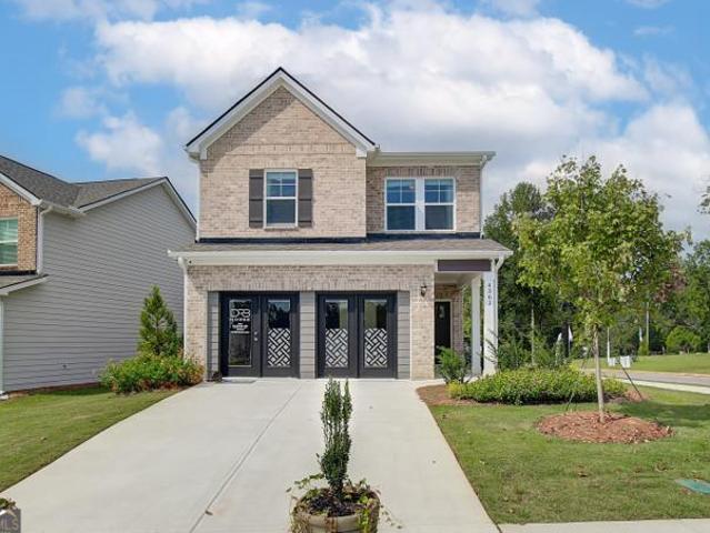 11671 Brightside Pkwy, Hampton, GA 30228