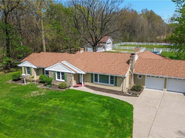 11671 Green Beaver Road