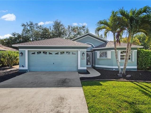 11671 Pine Hammock Cir Lot 4, Fort Myers, FL 33919