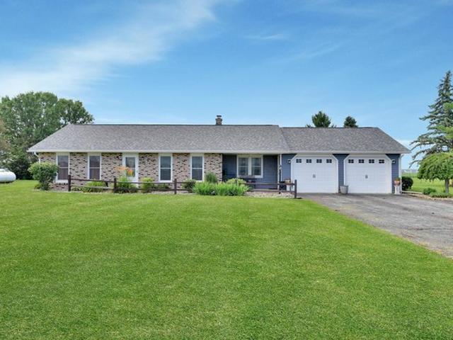 11677 Converse Rd, Plain City, OH 43064