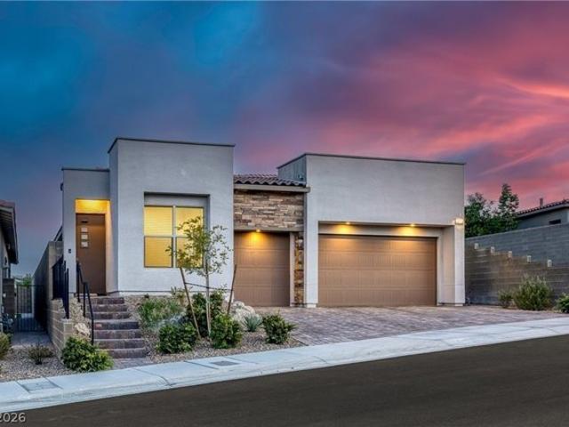 11677 Hatchling Ave, Las Vegas, NV 89138