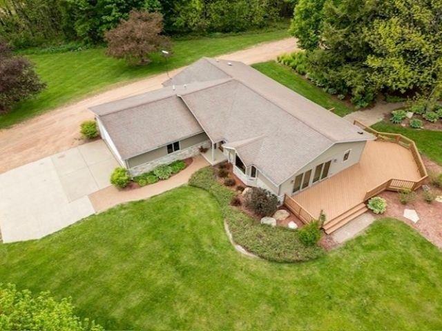 116744 Big Rapids Rd, Stratford, WI 54484