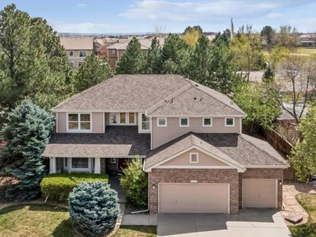 11674 E Ida Ave, Englewood, CO 80111