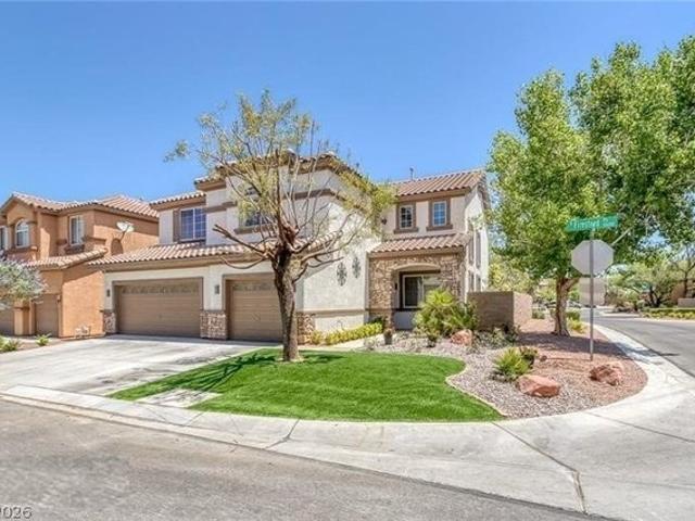 11674 Firesteed Pl, Las Vegas, NV 89141