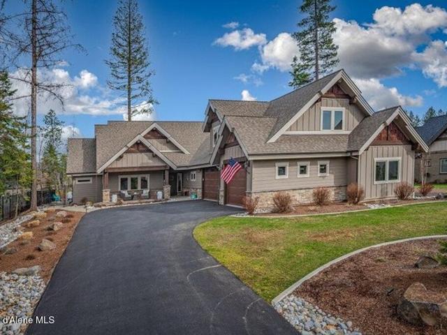 11674 N Arnicas Ct, Hayden, ID 83835