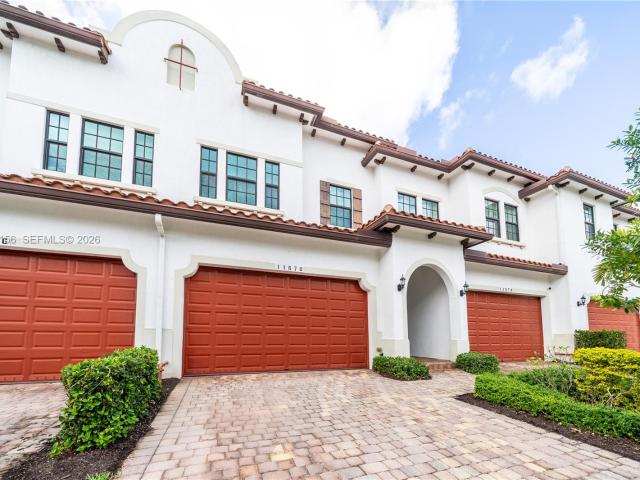 11674 SW 13th Ln, Unit 1674, Pembroke Pines, FL 33025 | MLS #A11987 | Compass